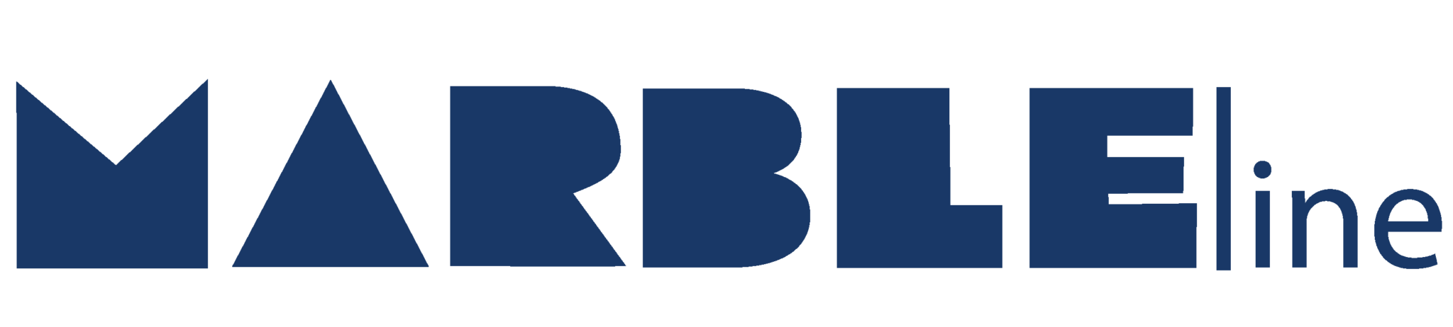 Marbleline – Quality Etched in Stone